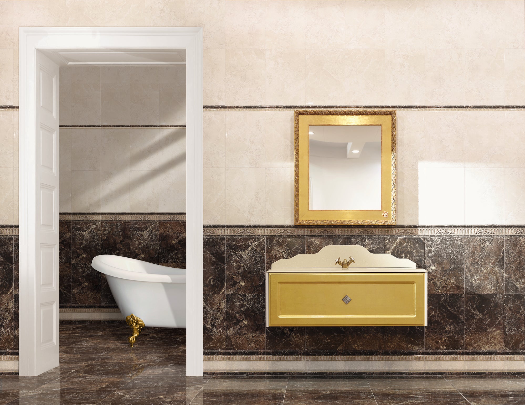 Collections — Faiola Tile