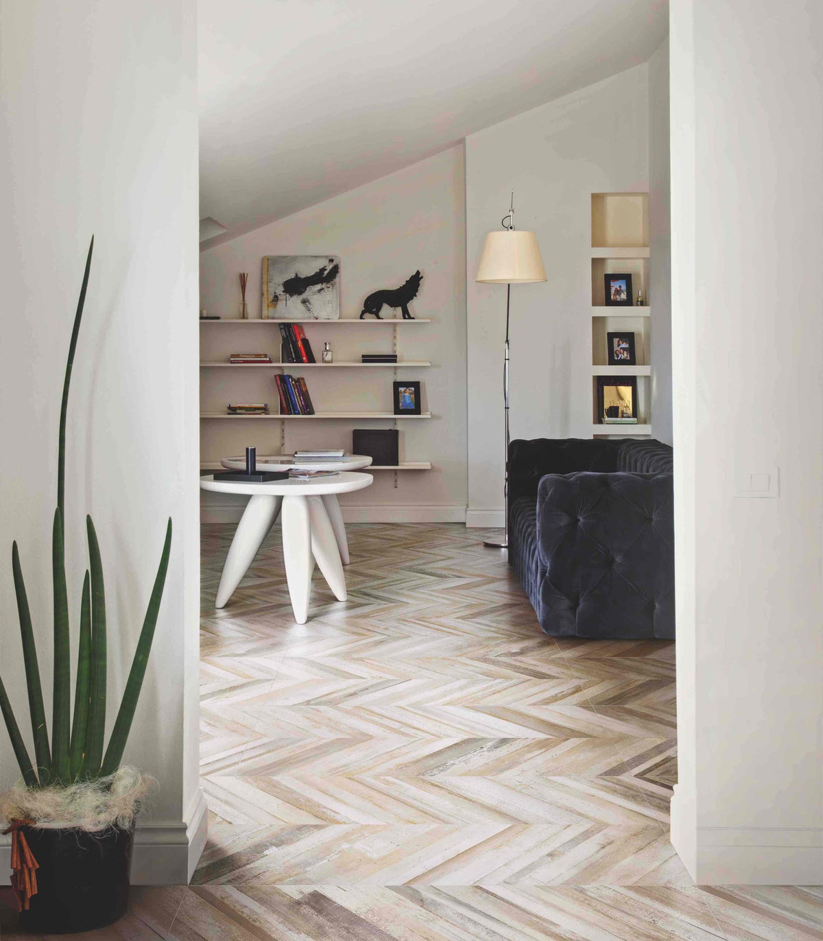 Cream — Faiola Tile