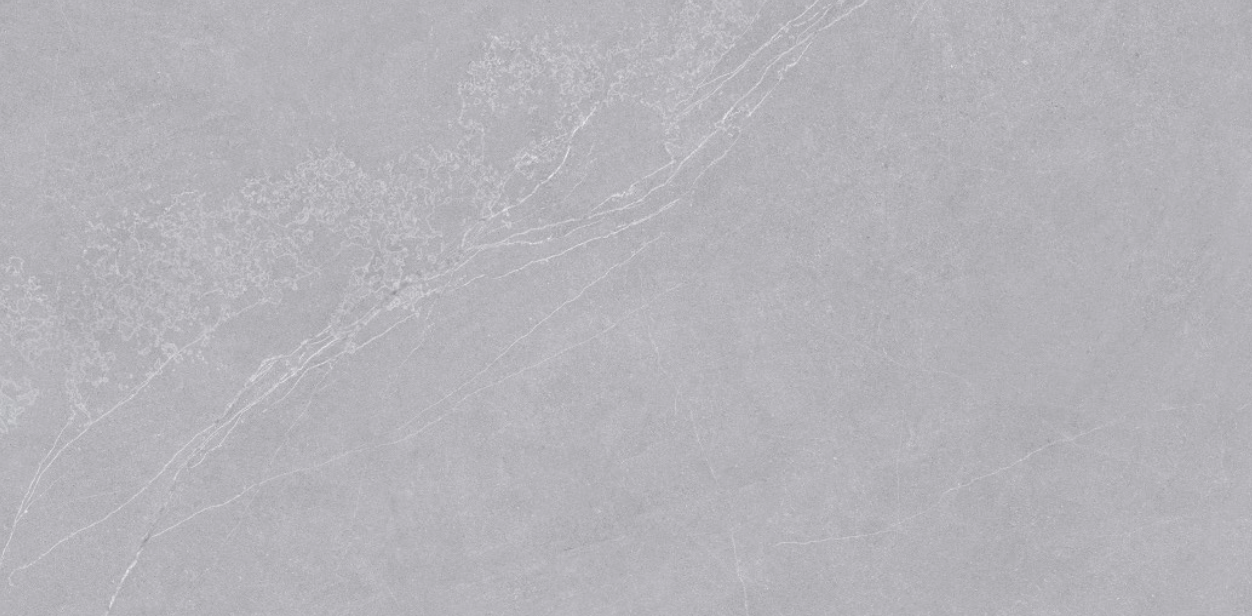 Pantheon Misty Grey 30"x60" Porcelain — Faiola Tile